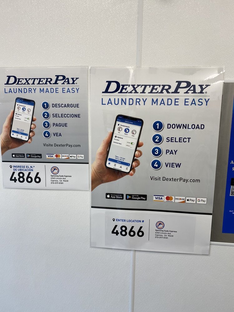 CYPRESS COIN LAUNDRY - Updated August 2025 - 28 Photos & 23 Reviews ...