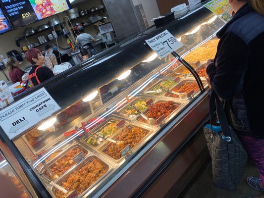 HILLTOP RED APPLE MARKET - 45 Photos & 103 Reviews - 2701 Beacon Ave S ...