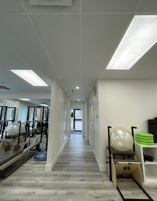 THE SJ PILATES STUDIO - Updated September 2024 - 505 Hood Road, Markham ...