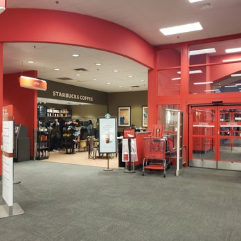 TARGET - Updated August 2025 - 22 Photos & 18 Reviews - 100 Rivers Edge ...