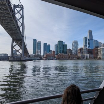 ALAMEDA/OAKLAND FERRY - Updated October 2025 - 71 Photos & 30 Reviews ...