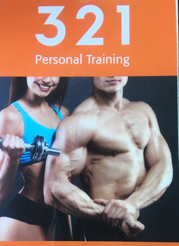 321 PERSONAL TRAINING - Request Consultation - Ahwatukee, Arizona ...