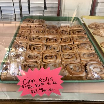 KELLER’S BAKERY DOWNTOWN - Updated January 2026 - 37 Photos & 38 ...