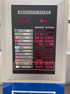 TEXAS CURRENCY EXCHANGE - Updated December 2025 - 34 Photos & 77 ...
