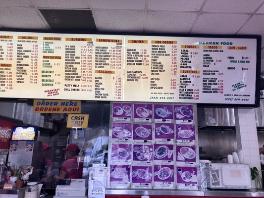 MANDO’S FAMILY RESTAURANT - 88 Photos & 128 Reviews - 6483 N Figueroa ...
