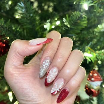 PRO NAILS & SPA - 4676 Photos & 3378 Reviews - 8876 Warner Ave ...