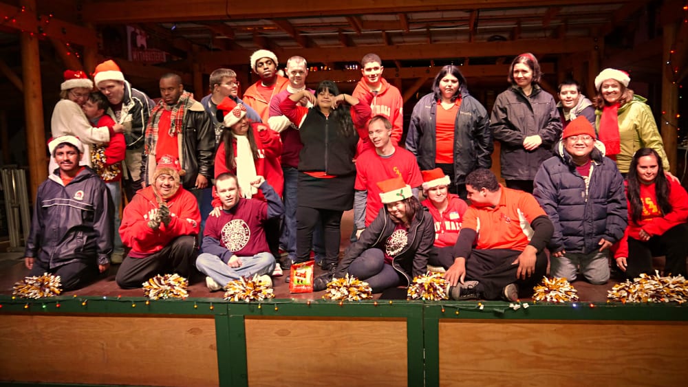 COLLEGE OF ADAPTIVE ARTS - Updated December 2025 - 13 Photos - 1401 ...