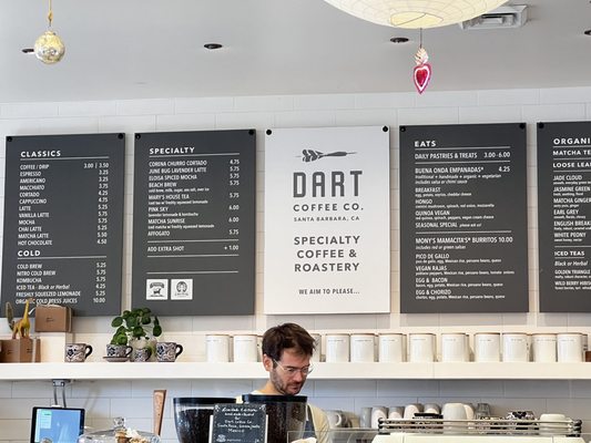 DART COFFEE CO - Updated September 2024 - 558 Photos & 289 Reviews ...