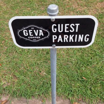 GEVA COFFEE - Updated October 2025 - 38 Photos - 2750 Fort Royal Dr ...