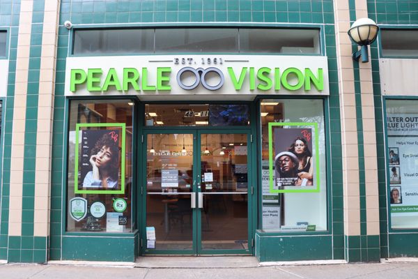 PEARLE VISION - Updated December 2025 - 47 Reviews - 48-11 Queens Blvd ...