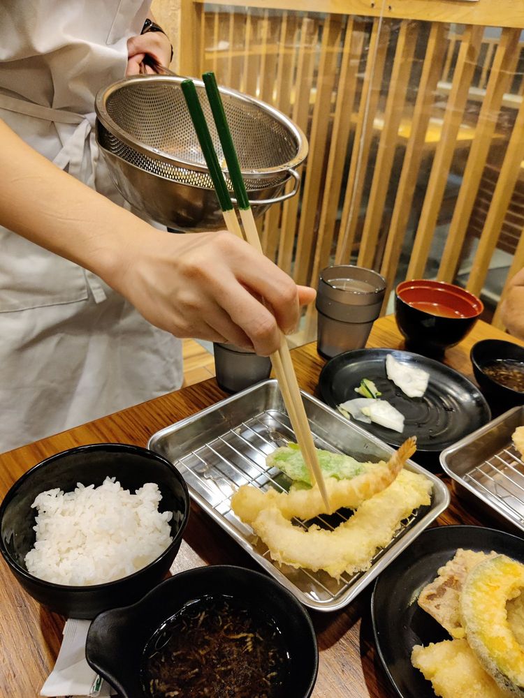 TEMPURA KIKI - Updated September 2024 - 553 Photos & 334 Reviews - 2250 ...