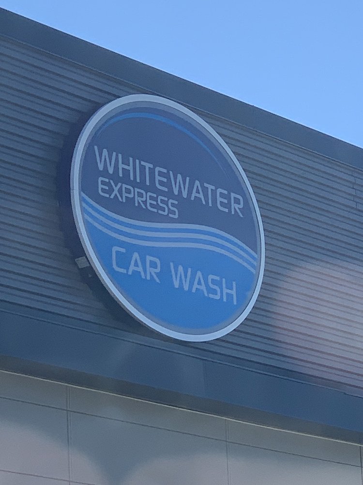 WHITEWATER EXPRESS - Updated October 2025 - 26 Photos & 33 Reviews ...