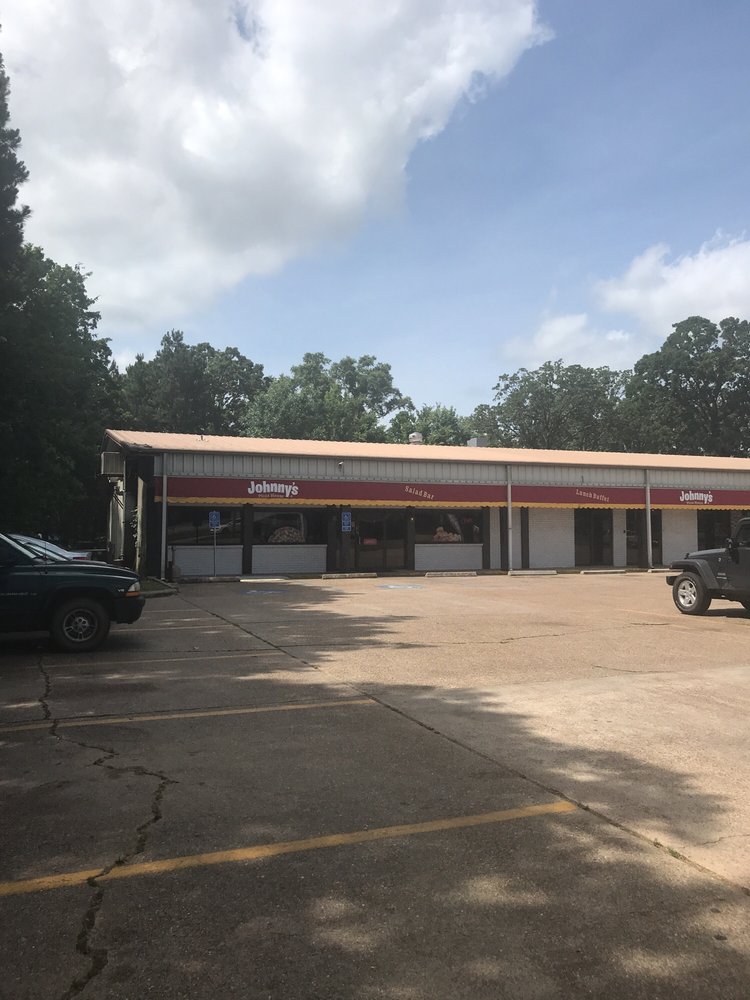 JOHNNY’S PIZZA HOUSE - 15 Reviews - Pizza - 1120 East Hwy 80, Haughton ...