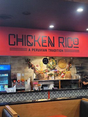 CHICKEN RICO - Updated September 2025 - 90 Photos & 204 Reviews - 3310 ...