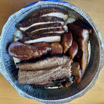 RIOT BBQ - Updated December 2025 - 248 Photos & 65 Reviews - 2180 S ...