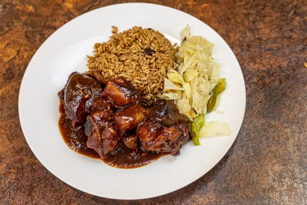 PEPPER & SPICE JAMAICAN RESTAURANT - Updated December 2025 - 26 Photos ...