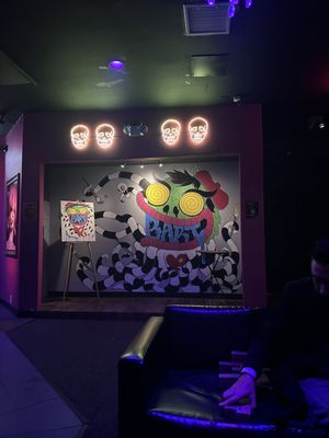 BART LOUNGE - Updated November 2024 - 89 Photos & 91 Reviews - 67555 E ...