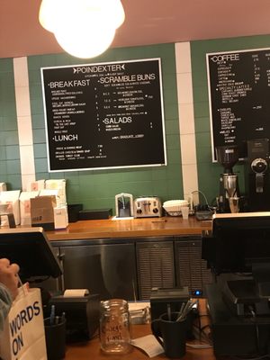 POINDEXTER COFFEE - 25 Photos & 21 Reviews - 210 S Dubuque St, Iowa ...