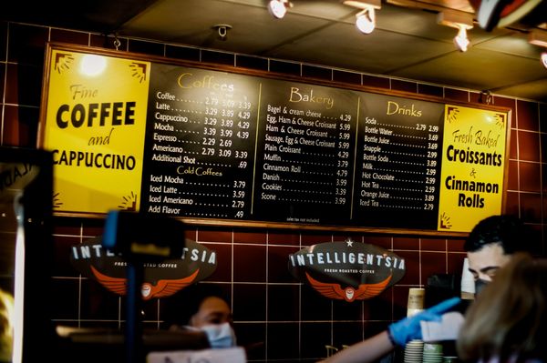 CAFE ZOOT - Updated December 2025 - 61 Photos & 122 Reviews - 10000 W O ...