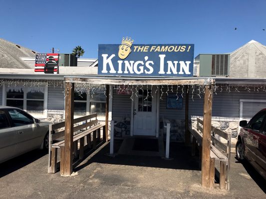 KING’S INN - 120 Photos & 158 Reviews - Seafood - 1116 E County Rd 2270 ...