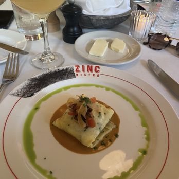 ZINC BISTRO - Updated February 2025 - 1317 Photos & 991 Reviews - 15034 ...