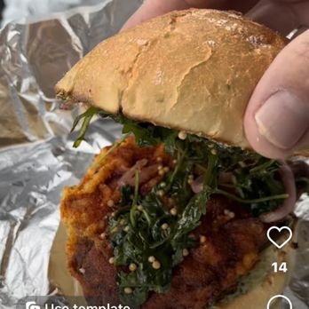 THE CHICKEN CARTEL - Updated January 2026 - 90 Photos & 19 Reviews ...