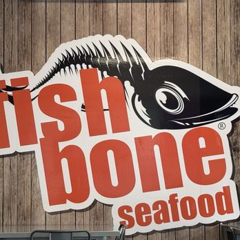 FISHBONE SEAFOOD - Updated December 2024 - 93 Photos & 156 Reviews ...