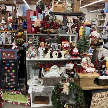 THE FRESNO RESCUE MISSION THRIFT STORE AND CARS - Updated January 2026 ...