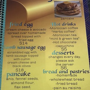 NOTES OF MARRAKESH - Updated October 2025 - 224 Photos & 73 Reviews ...