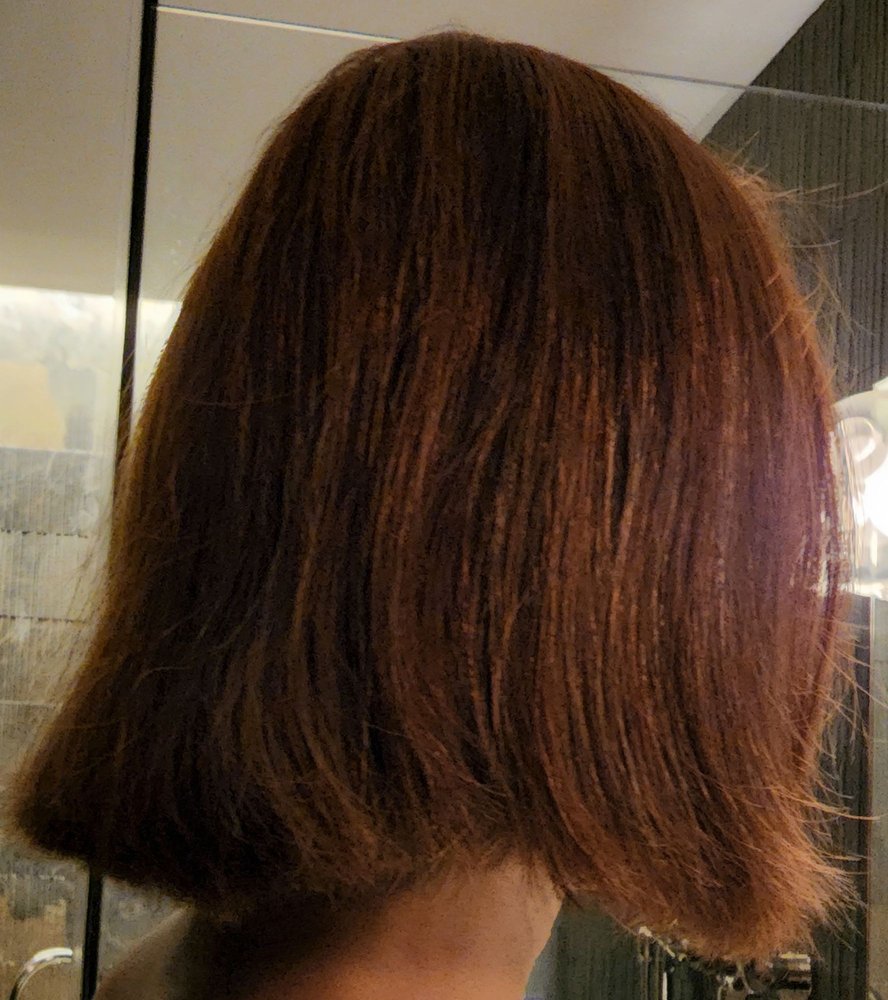 TOMOKO SHIMA HAIR SALON - 28 Photos & 162 Reviews - 235 W 14th St, New ...