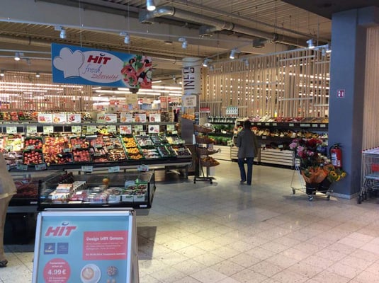 HIT MARKT - Updated August 2024 - Roitzheimer Str. 117, Euskirchen ...