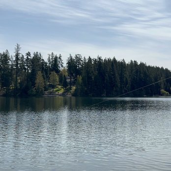 LAKE WILDERNESS - Updated December 2025 - 112 Photos & 31 Reviews ...