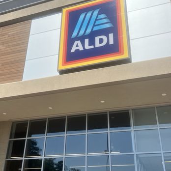 ALDI - Updated November 2025 - 10 Reviews - 12309 Chenal Pkwy, Little ...