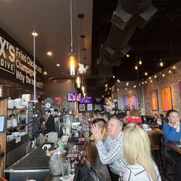 MAX’S WINE DIVE - Updated December 2025 - 1219 Photos & 1291 Reviews - 4720 Washington Ave ...