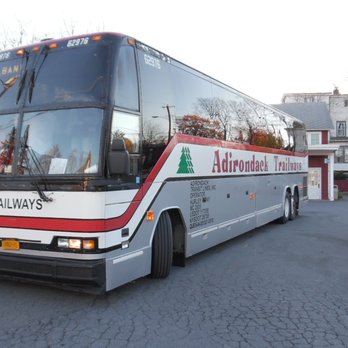 ADIRONDACK TRAILWAYS - Updated December 2025 - 10 Reviews - 499 Hurley ...