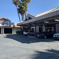 MIKE’S AUTO BODY - 37 Photos & 237 Reviews - 2260 Via De Mercados ...