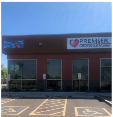 PREMIER CARDIOVASCULAR CENTER - Updated October 2025 - 15 Photos & 25 ...