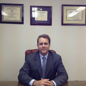 LAW OFFICE OF DANYAL ROODBARI - Updated July 2024 - Request ...