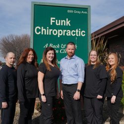 FUNK CHIROPRACTIC - 25 Reviews - 899 Gray Ave, Yuba City, California ...
