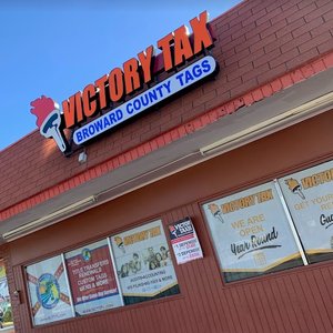 BROWARD COUNTY TAG & TITLE - Updated September 2025 - Request ...