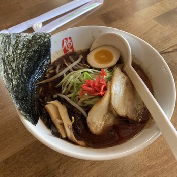 RAMEN LEGEND - Updated October 2025 - 286 Photos & 159 Reviews - 4938 S ...