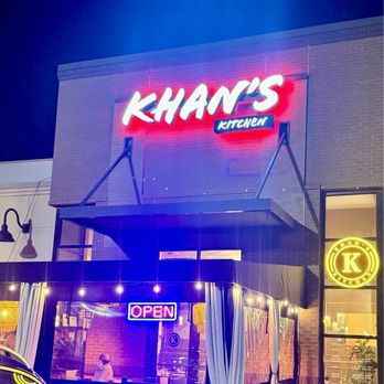 KHAN’S KITCHEN - Updated August 2024 - 35 Photos & 25 Reviews - 5310 ...
