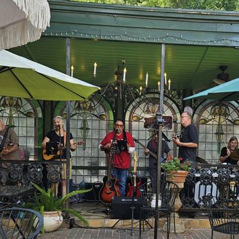 BACKSTREET - Updated December 2025 - 398 Photos & 562 Reviews - 3735 ...