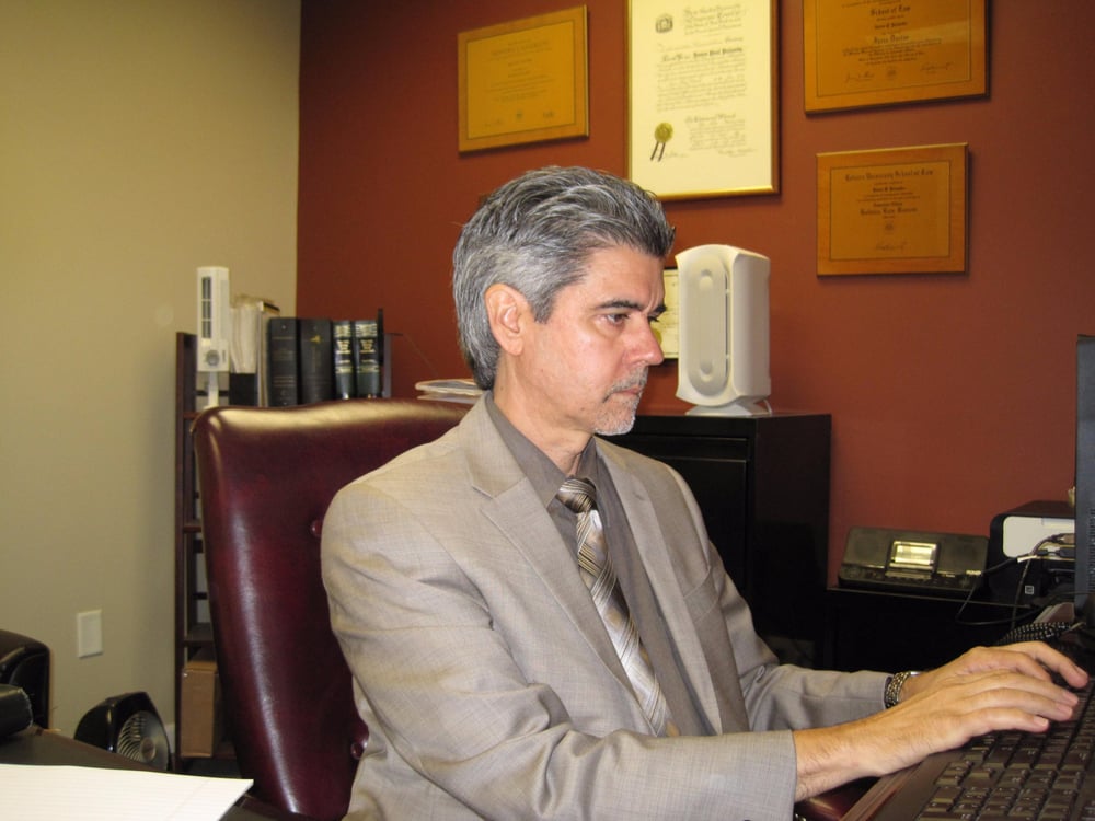 JAMES PALUMBO ATTORNEY AT LAW - 125-16 Queens Blvd, Kew Gardens, New ...