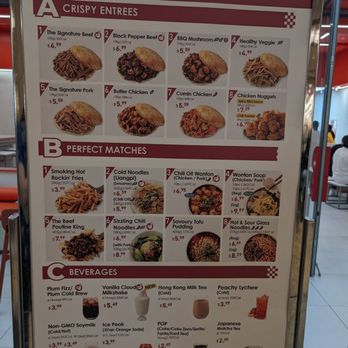 BINGZ CRISPY BURGER - Updated December 2025 - 182 Photos & 34 Reviews ...