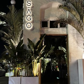SAGO - Updated April 2025 - 446 Photos & 209 Reviews - 485 S Coast Hwy ...