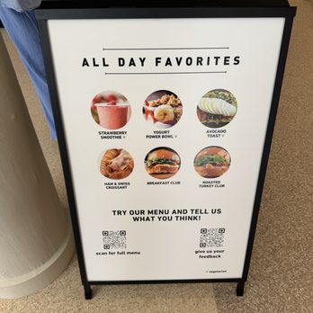 CAPITAL ONE CAFÉ - Updated September 2025 - 26 Photos & 11 Reviews ...