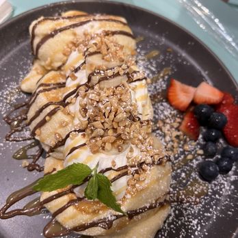 HANABUSA CAFE - Updated April 2025 - 956 Photos & 496 Reviews - 29 E ...