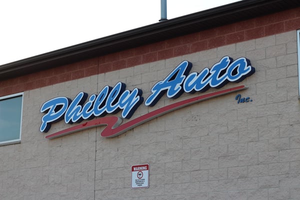 PHILLY AUTO - Updated October 2025 - 14 Photos & 73 Reviews - 4530 ...