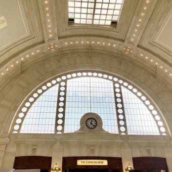 UNION STATION GREAT HALL - Updated October 2025 - 42 Photos & 13 ...